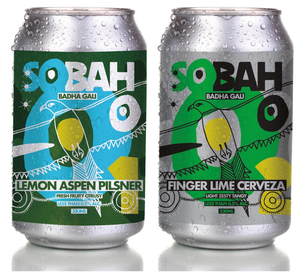 Sobah - Relative creative community hub